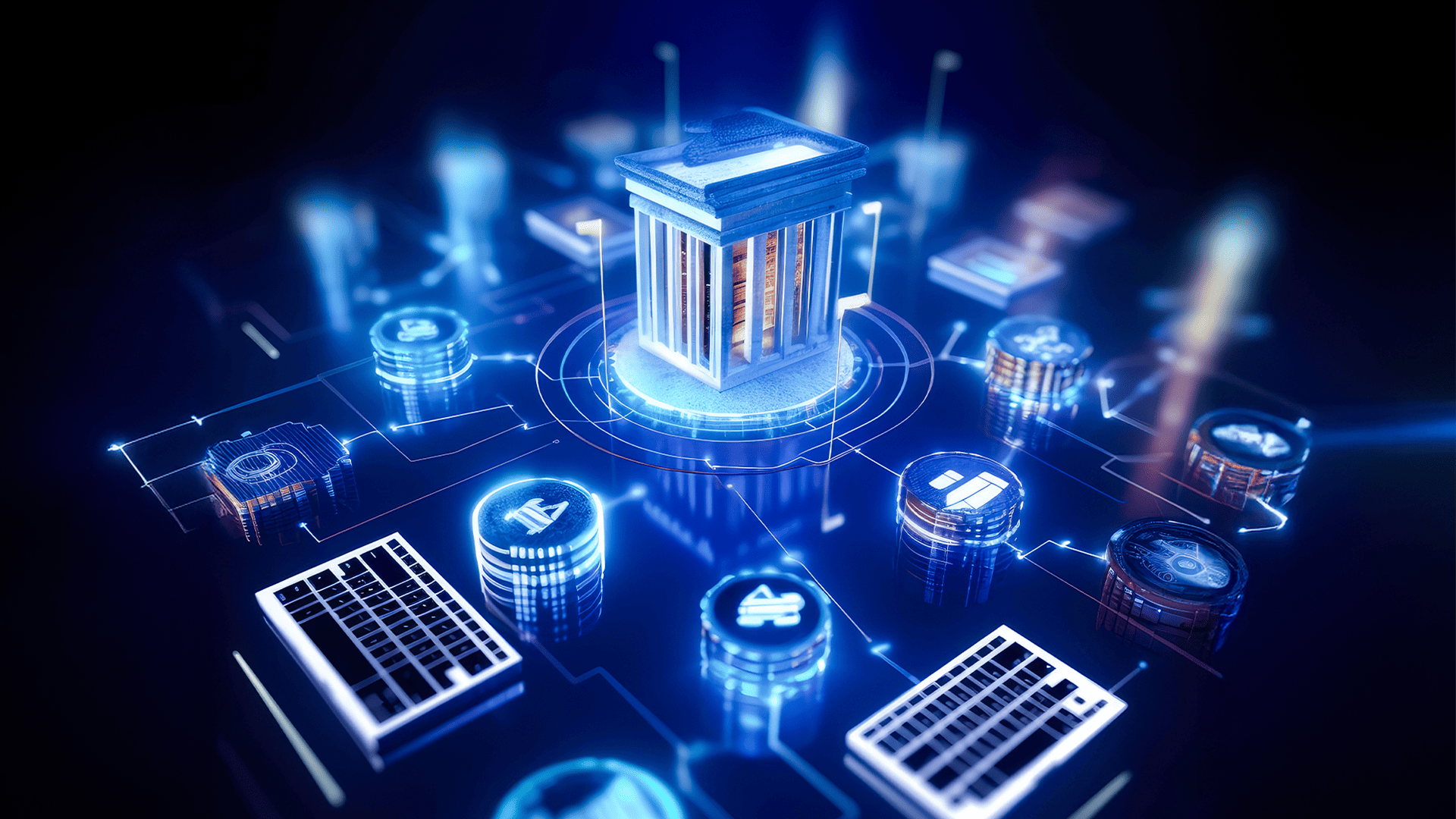 How AI-driven underwriting is redefining credit